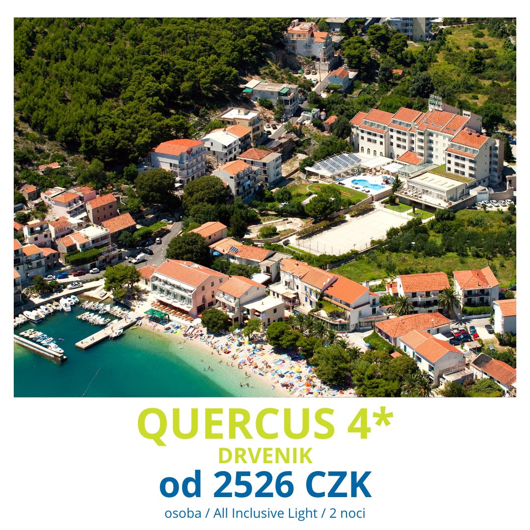 Kompas Praha, cestovní kancelář s.r.o. - Kompas.cz